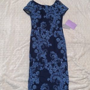 JS Collections | Dresses | Js Collection Cocktail Dress | Poshmark